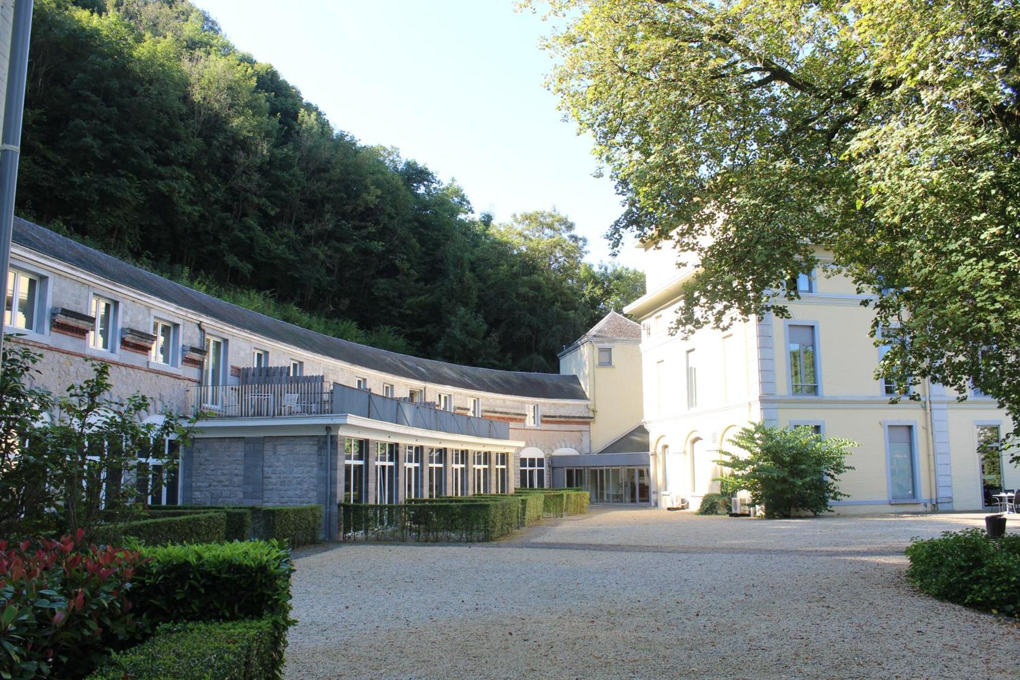 Hotel Castel De Pont-A-Lesse Dinant, Belgique - réserver maintenant ...