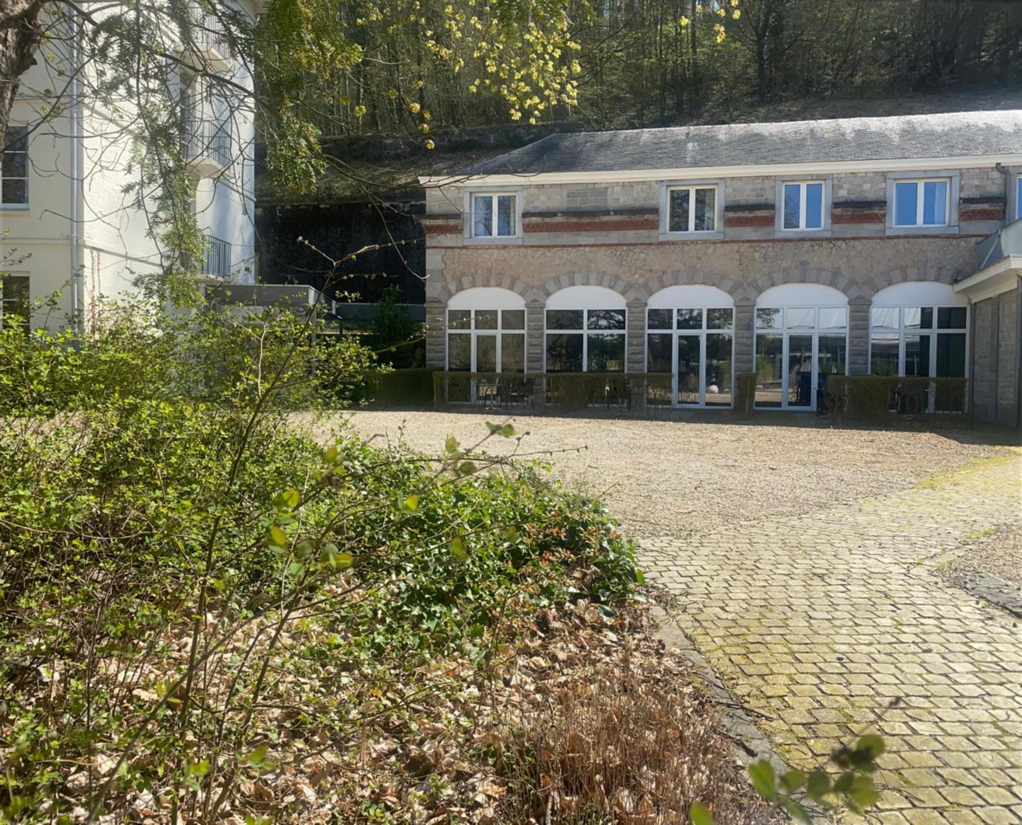 Hotel Castel De Pont-A-Lesse Dinant, Belgique - réserver maintenant ...